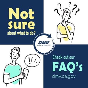 8 DMV Now FAQs - DMVNow
