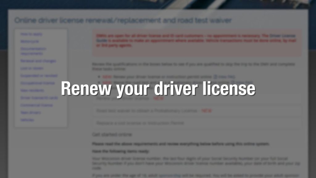 8 DMV Now FAQs - DMVNow